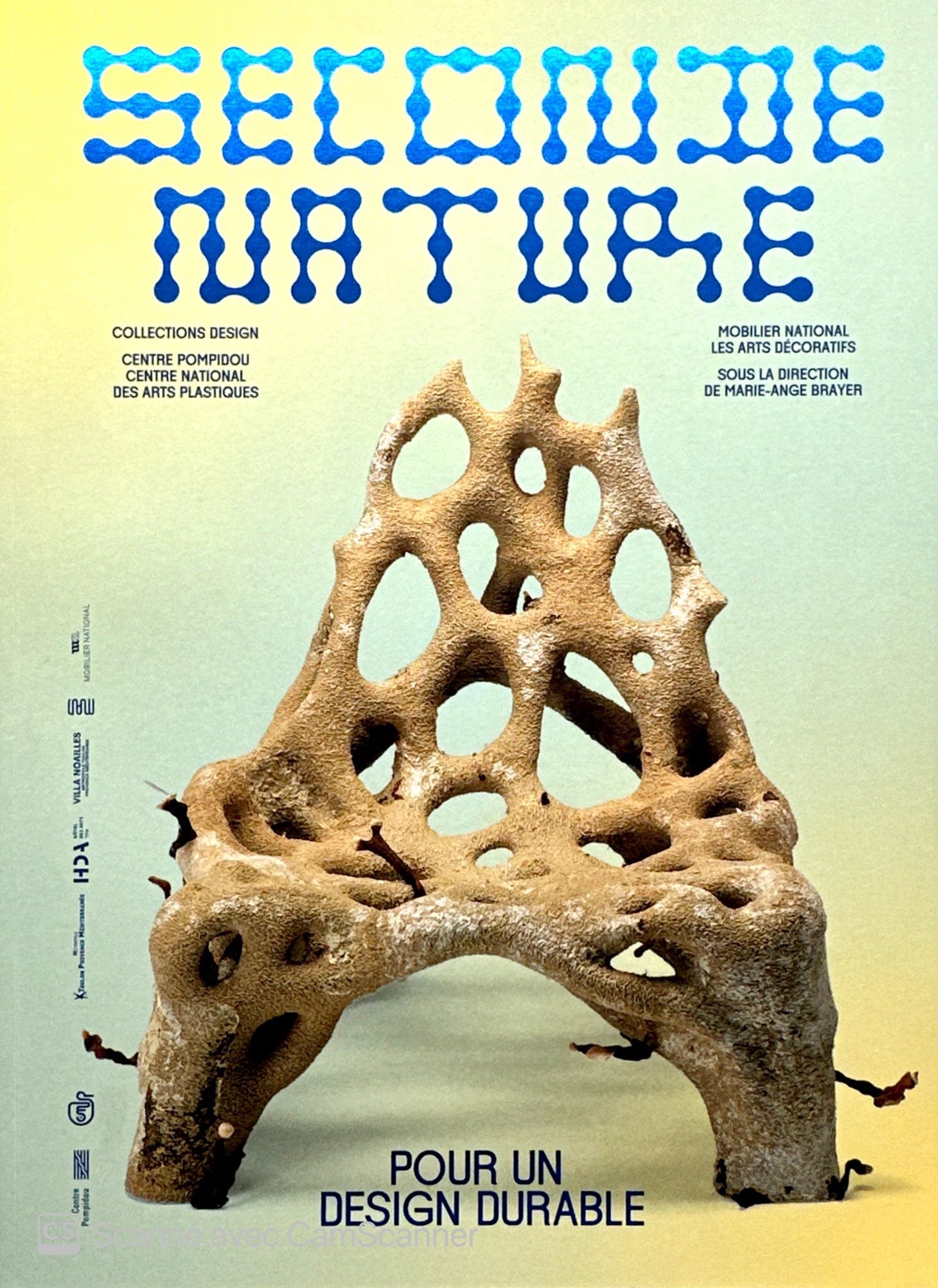 Seconde Nature – villa Noailles, Hyères - shop